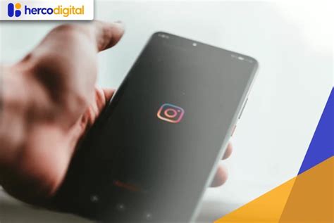 Cara Pasang Iklan Instagram Dengan Mudah Herco Digital