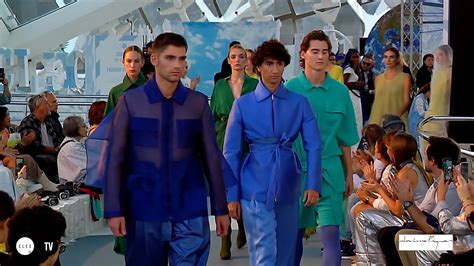 2023 JAIME PIQUER CLEC FASHION FESTIVAL VALENCIA YouTube