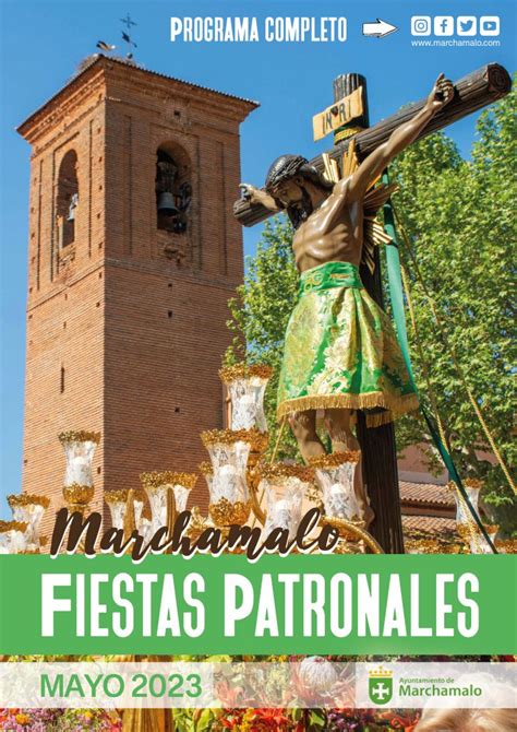 De Abril A Mayo Disfruta Del Programa De Actividades De Nuestras