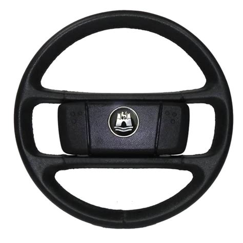 Volante Fusca Brasilia Mod Porsche 928 78 Diante Wolfsburg CRM Peças