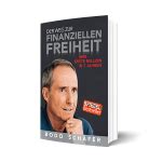 Bodo Schäfer offizielle Webseite von Bodo Schäfer