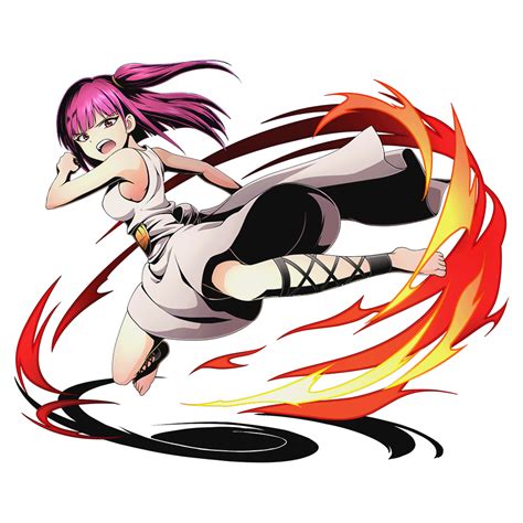 Morgiana Magi The Labyrinth Of Magic And 1 More Drawn By Ucmm Danbooru