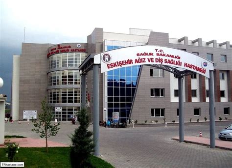 Eskişehir Ağız ve Diş Sağlığı Hastanesi Diş Doktorları 2024 Yorumlar