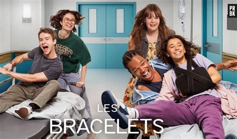 Les Bracelets Rouges saison 6 pas de suite pour la série TF1 a