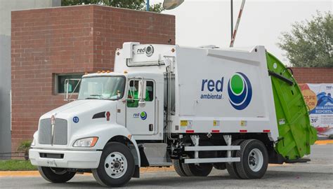 Empresa Red Ambiental obtiene certificación GPTW