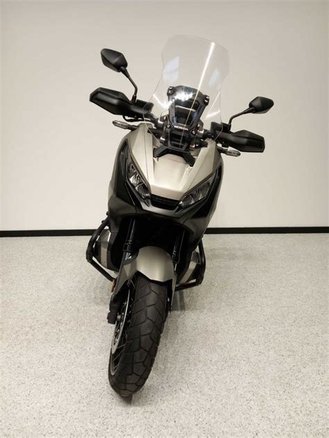 Honda X ADV 750 2020 occasion 4 763 km vente Maxi Scooter 745cm³
