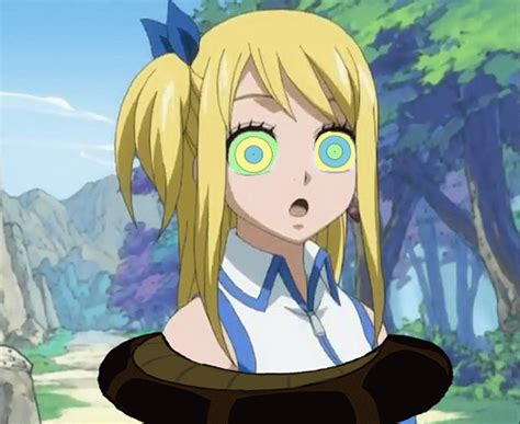 Kaa Hypno Lucy Heartfilia By Danieltorresmen On DeviantArt