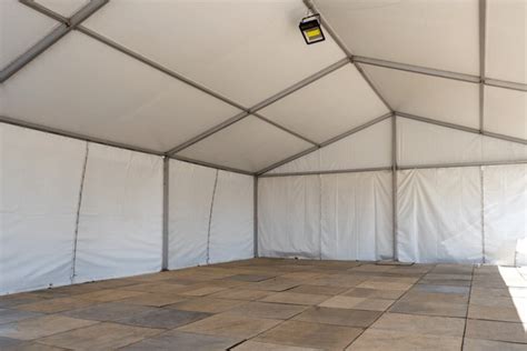 Icono De Carpa De Evento