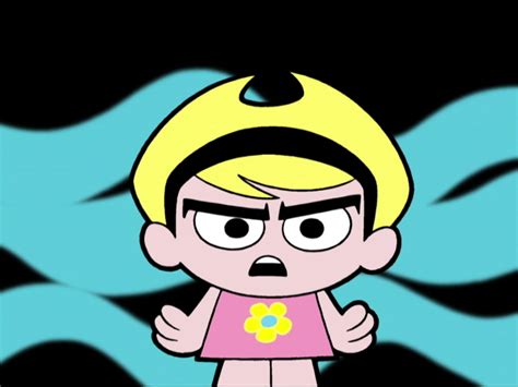 The Grim Adventures Of Billy Mandy Season 4 Image Fancaps