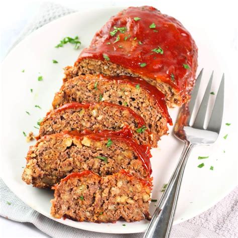 Easy Stove Top Stuffing Meatloaf Now Cook This