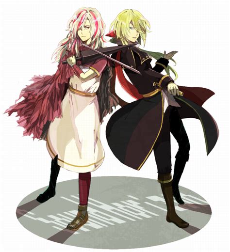 Sound Horizon Image By Pixiv ID 3420386 2777896 Zerochan Anime Image