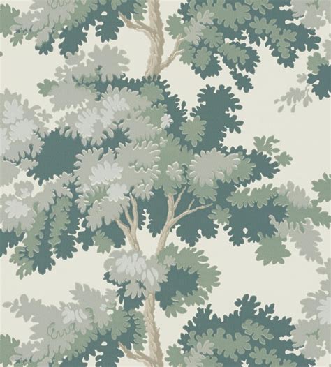 Sample Sandberg for The House of Scalamandré Raphael Wallcovering