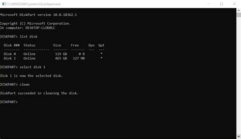 How To Format Your Drive On Windows Seagate India