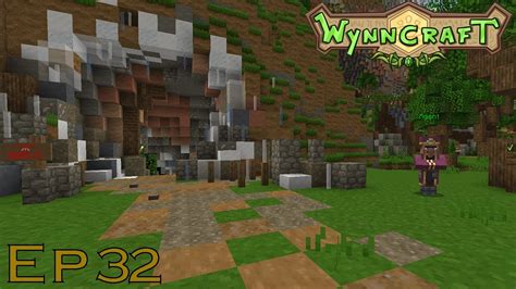 Wynncraft Ep 32 The Stolen Meteor YouTube