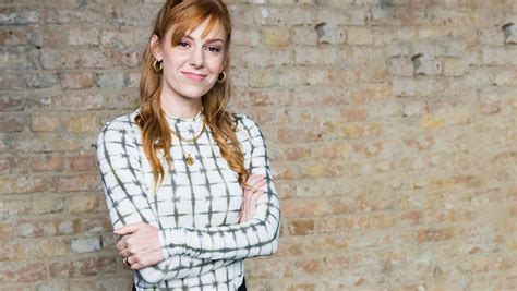 Eva Schulz Neue Sendung Es Muss Nicht Immer Ernst Und Belastend Sein