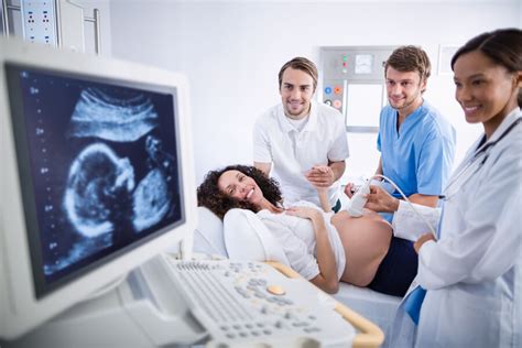 Ecografía Resobert Medicina Radiología