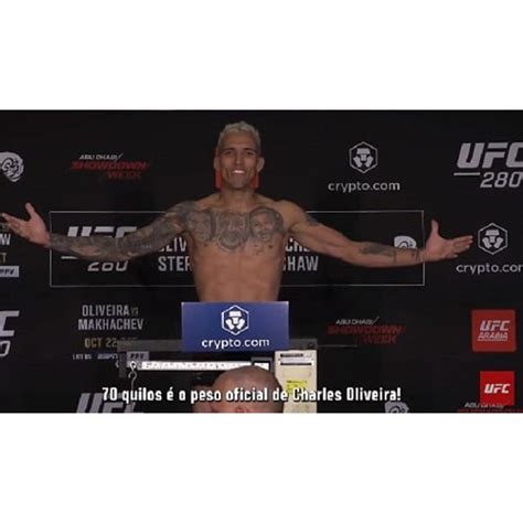 ÚLTIMA ENCARADA E ENTREVISTA CHARLES DO BRONX E ISLAM MAKHACHEV UFC