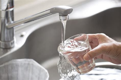 Pénurie d eau l ONU publie un rapport alarmant