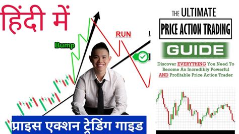 The Ultimate Guide To Price Action Trading By Raynor Teo Youtube