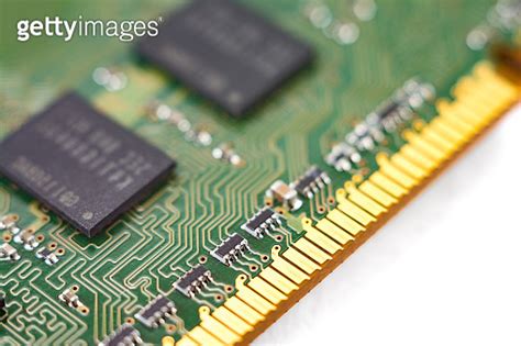 Computer RAM System Memory Main Memory Random Access Memory