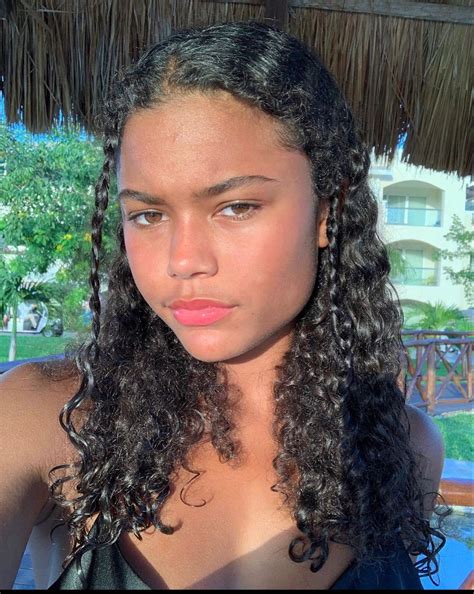 Beautiful Black Hair Beautiful Models Resident Evil The Worst Witch African Hairstyles Face