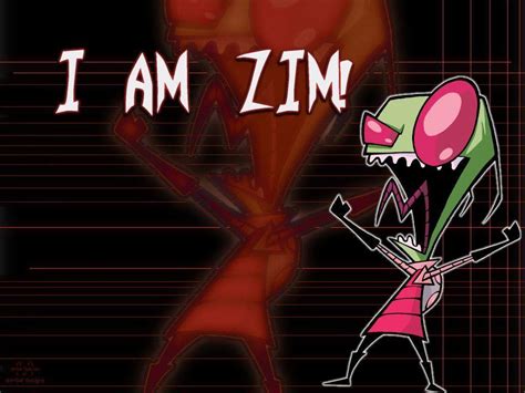 Invader Zim Wallpapers Wallpaper Cave