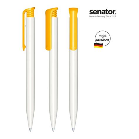 Allbranded Senator SUPER HIT BASIC Polished Kugelschreiber Online