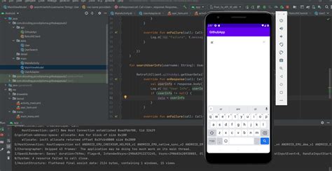 android error lateinit var has not been initialized stack overflow
