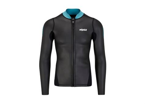 Whats New In Wetsuits Outdoor Swimmer Magazine