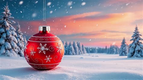 Prognoza meteo pentru Crăciun și Revelion Când va ninge