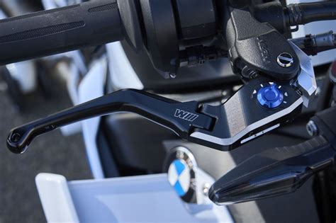BMW M 1000 R 2023 das stärkste Naked Bike der Welt