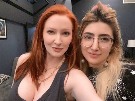 TW Pornstars Goddess Scarlett Lush Twitter Im Sad To Be Going Home
