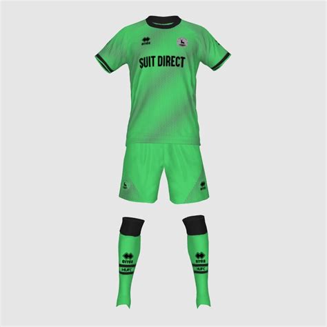 Hartlepool Utd Collection By Kevinbluefc Pes Master Kit Creator