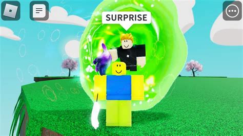 Roblox Slap Battles Funny Moments Invisible Teleport And Wall Gloves