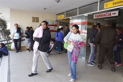 Presentan Cobertura Universal De Salud Para Todos Los Residentes En El