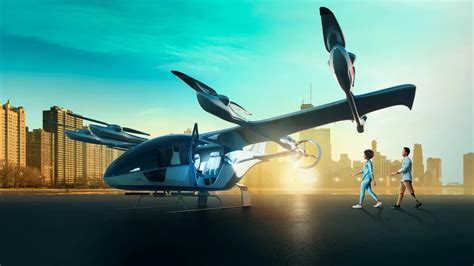 Primeira fábrica de carro voador no Brasil é anunciada pela Embraer