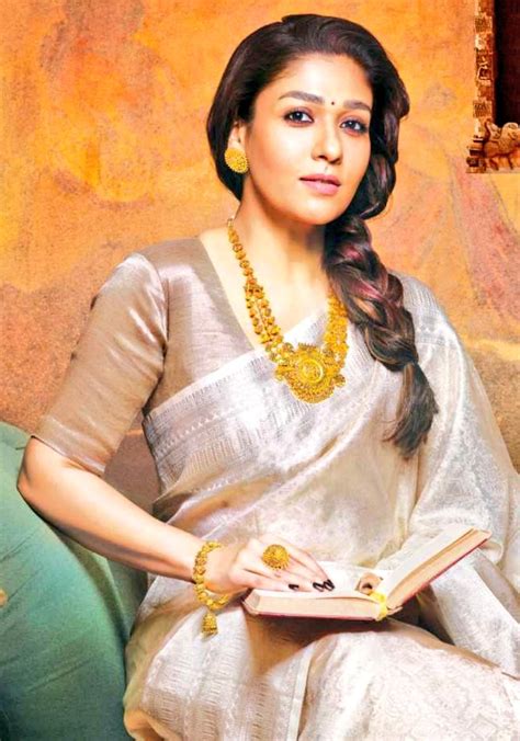 Dreamer On Twitter Rt Iamkapaan Queen Nayanthara
