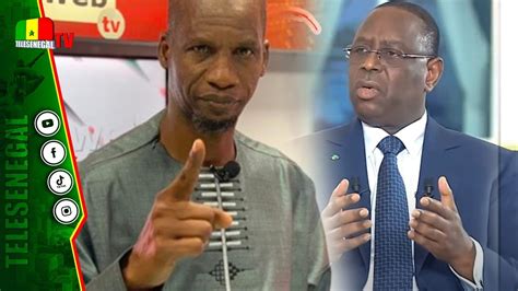 Entretien Du Pr Sident Avec La Presse Cl Dor Voque Un Sc Nario Bien