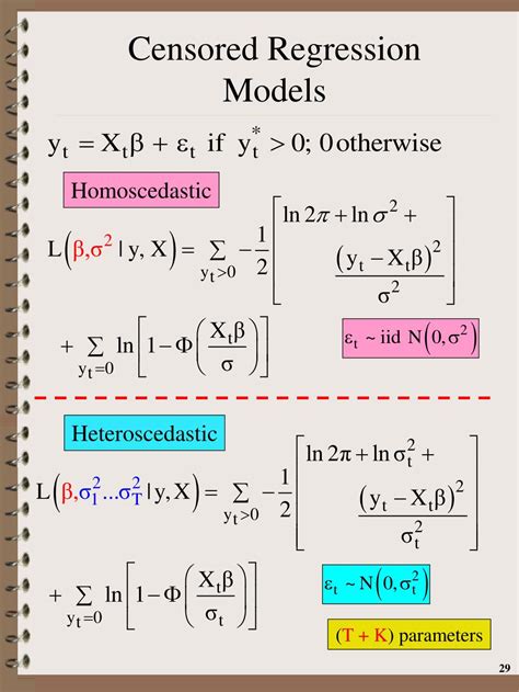 ppt censored regression models powerpoint presentation free download id 2560429