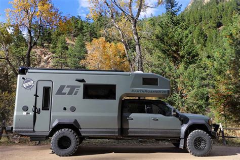 The Best Overland Vehicles To Go Off Grid