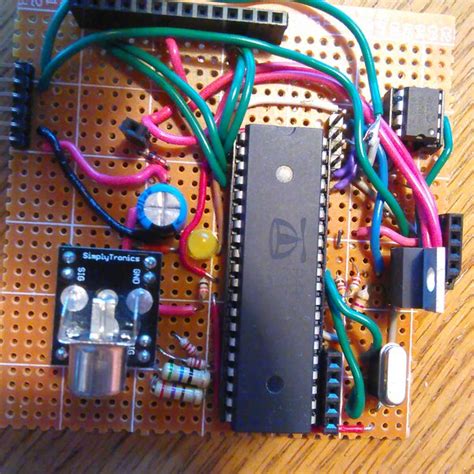 Arduino Graphics Card Hackaday Io