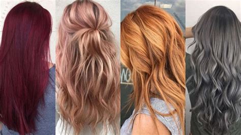 Los mejores tintes para cabello según Profeco marcas que son duraderas