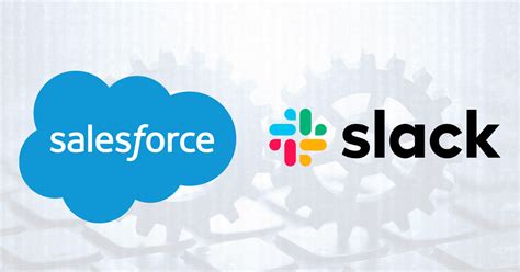 Salesforce To Slack Integration Gurus Solutions