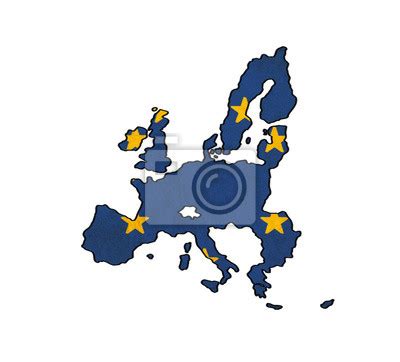 Obraz Kraje Unii Europejskiej Na Wymiar Flaga Hiszpania Kraj Redro Pl
