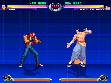 The Mugen Fighters Guild Exshadow S Marvel Vs Capcom Lifebars