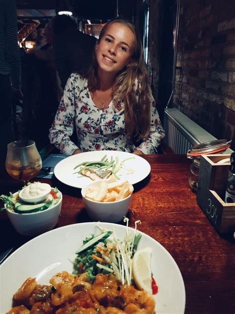Review Fire Café Leeuwarden Lifestyle Julia s Secret Diary