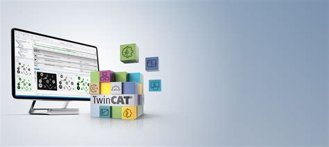 Twincat Analytics Expanded With Twincat Vision Libraries Beckhoff