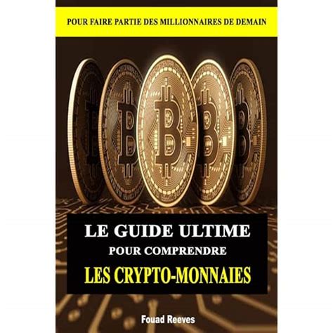 Le guide ultime pour comprendre et prédire le halving d une crypto