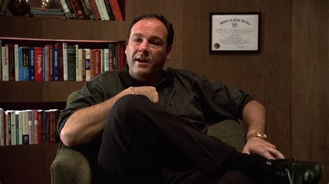 The Sopranos Season Episode Denial Anger Acceptance Jan