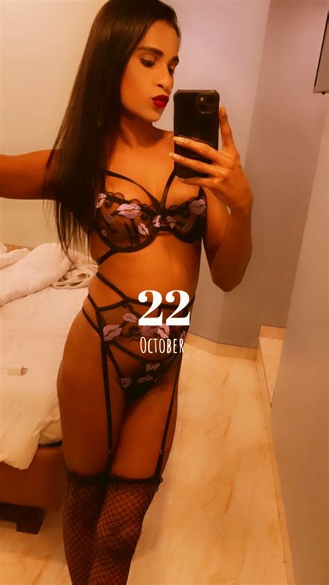 TW Pornstars Tstanu Twitter Good Evening Everyone Ready For Weekend
